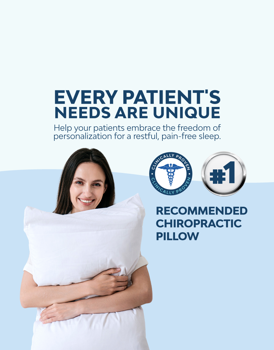 Products – Chiroflow Canada